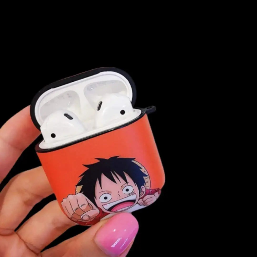 One Piece - Airpods case – Anime Figure Store®