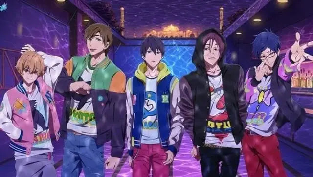 Anime Jacket – Anime Figure Store®