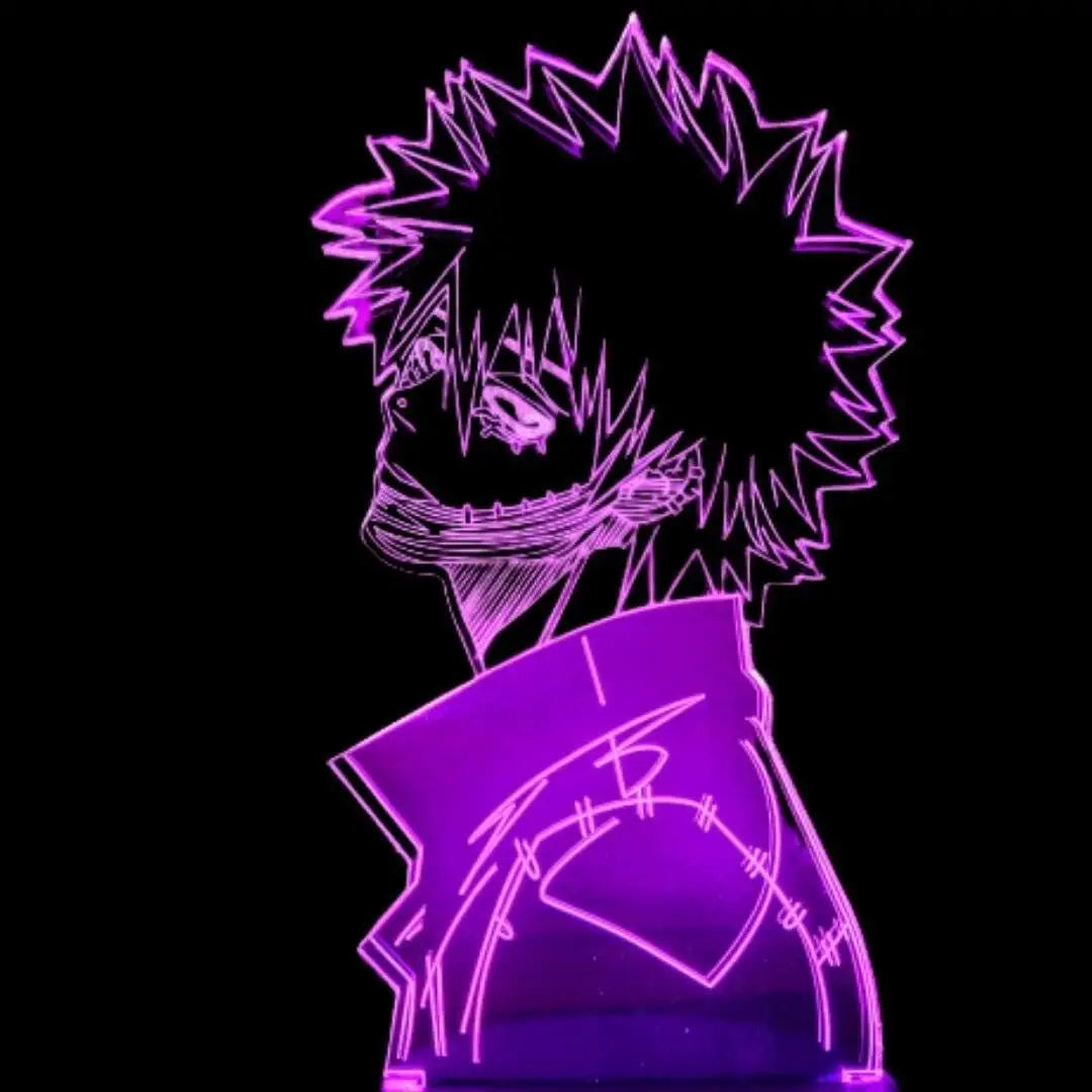 Anime Lights – Anime Figure Store®