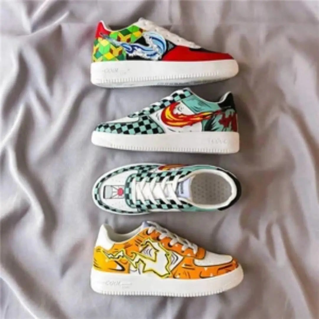 Anime Shoes – Anime Figure Store®
