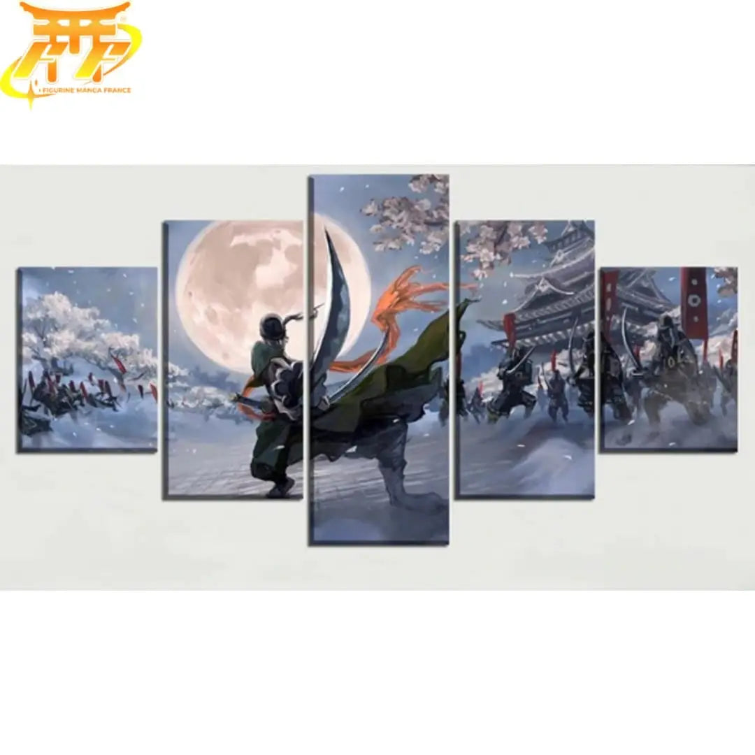 One Piece - Art & Frame – Anime Figure Store®