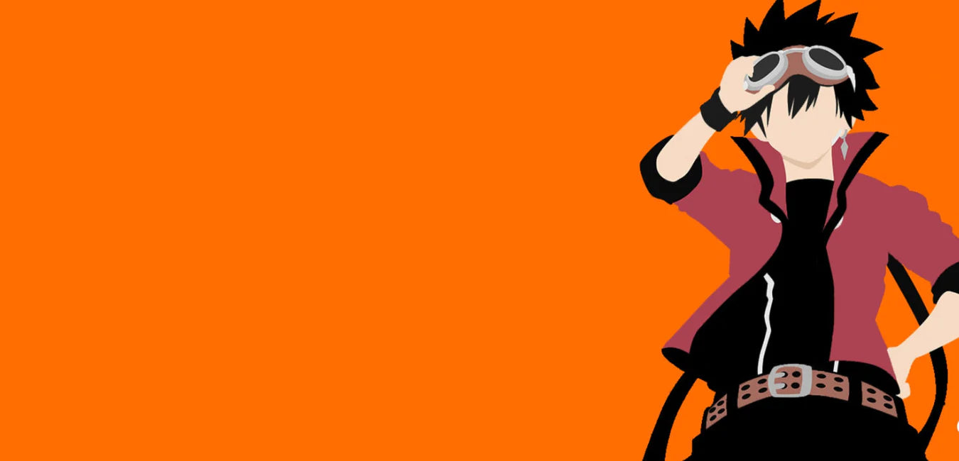 Edens Zero - Figures – Anime Figure Store®