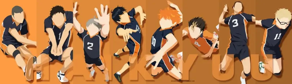 Haikyuu - Figures – Anime Figure Store®
