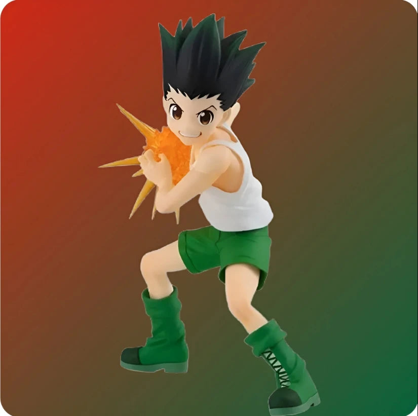 Hunter x Hunter - Figures – Anime Figure Store®