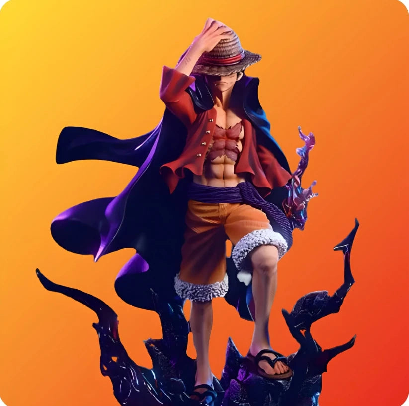 One Piece - Figures – Anime Figure Store®