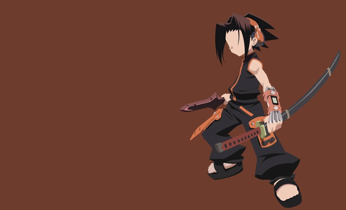 Shaman King - Figures – Anime Figure Store®