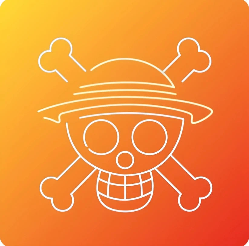 One Piece - Lights – Anime Figure Store®