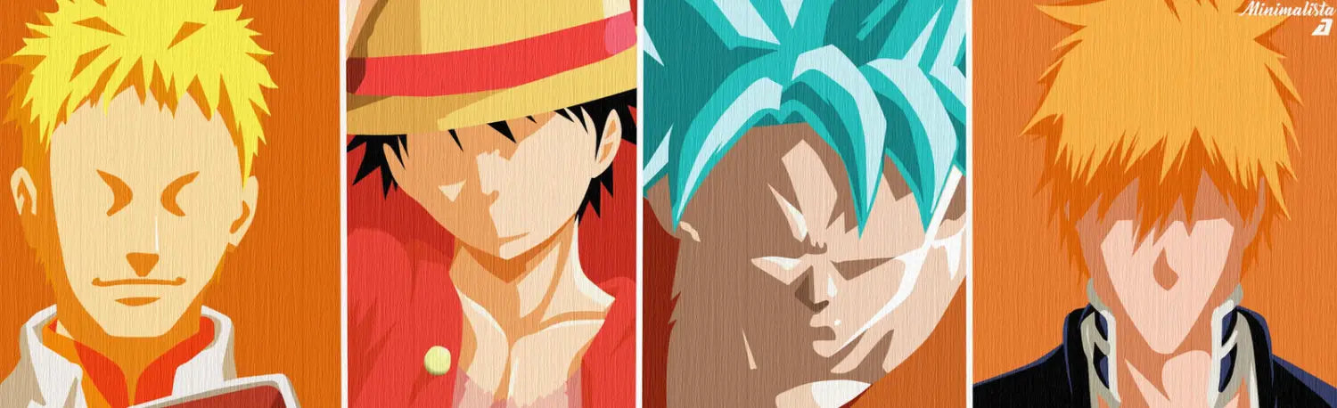 Anime LEGO – Anime Figure Store®