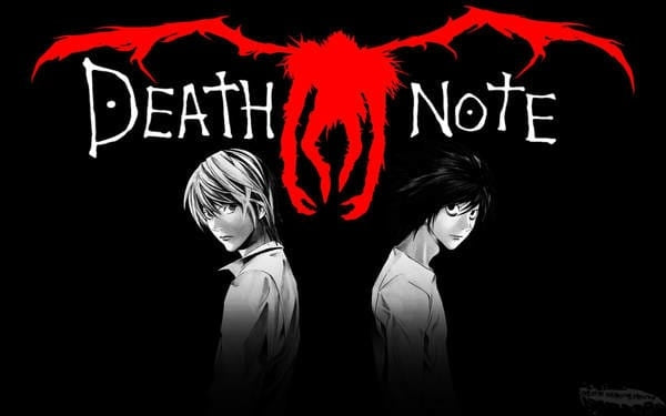 Death Note - Shoes – Anime Figure Store®