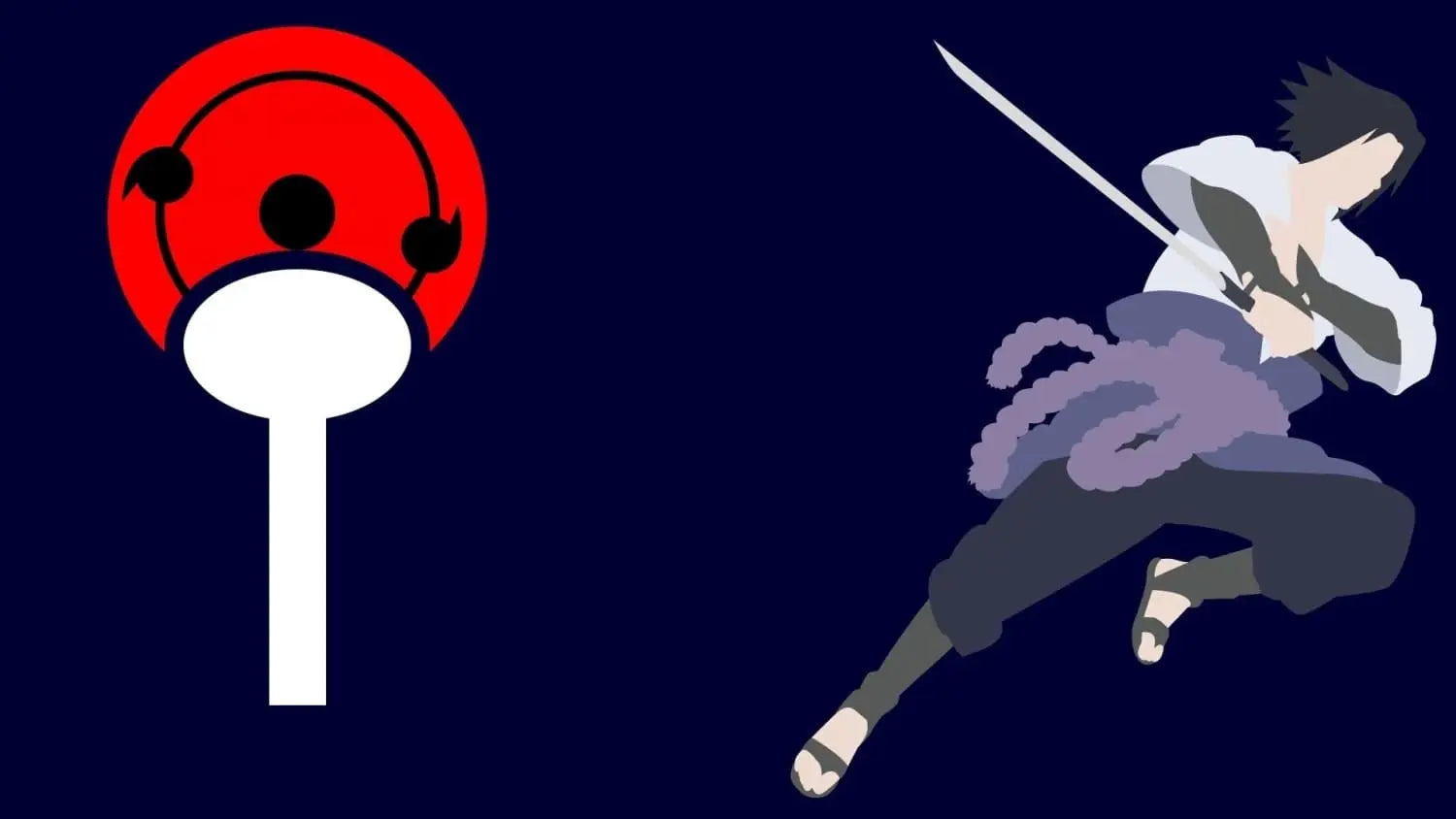 Naruto - Swords & Katana – Anime Figure Store®