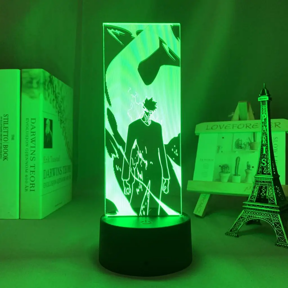 Sung Jin-Woo LED Light – Anime Figure Store®