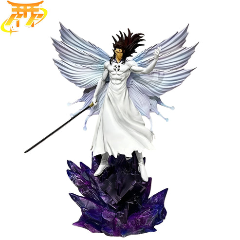 Aizen "Final Form" Figure – Bleach™ – Anime Figure Store®