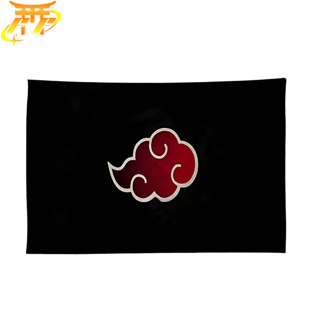 Akatsuki "Legendary Symbol" Flag – Anime Figure Store®