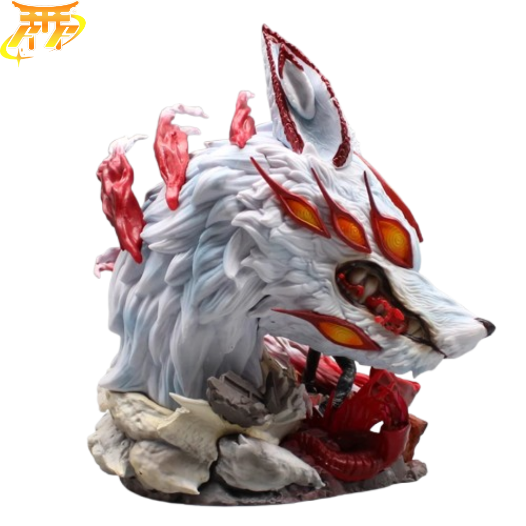 Aki Demon Fox Figure - Chainsaw Man – Anime Figure Store®