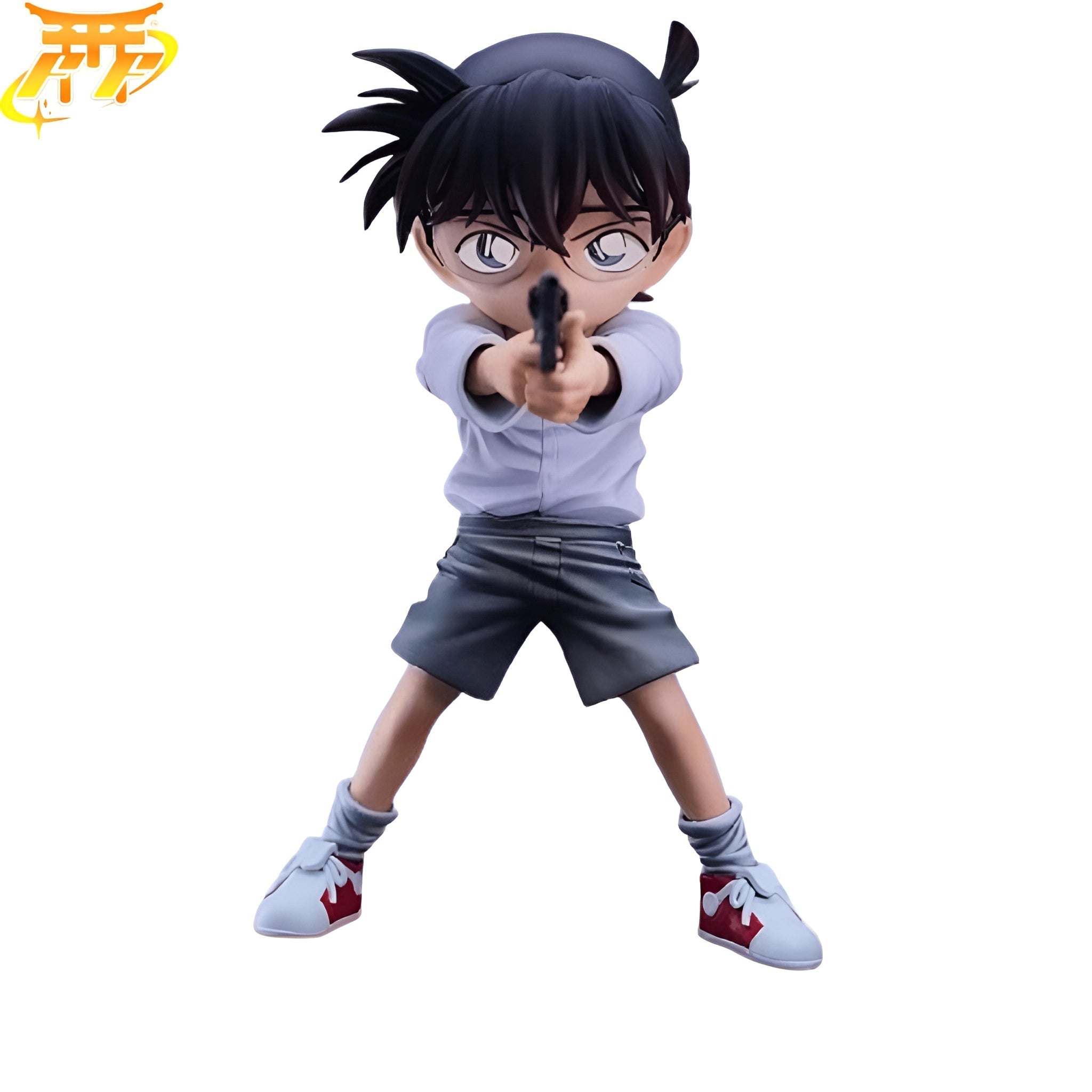 Conan "Genius Detective" Figure – Anime Figure Store®