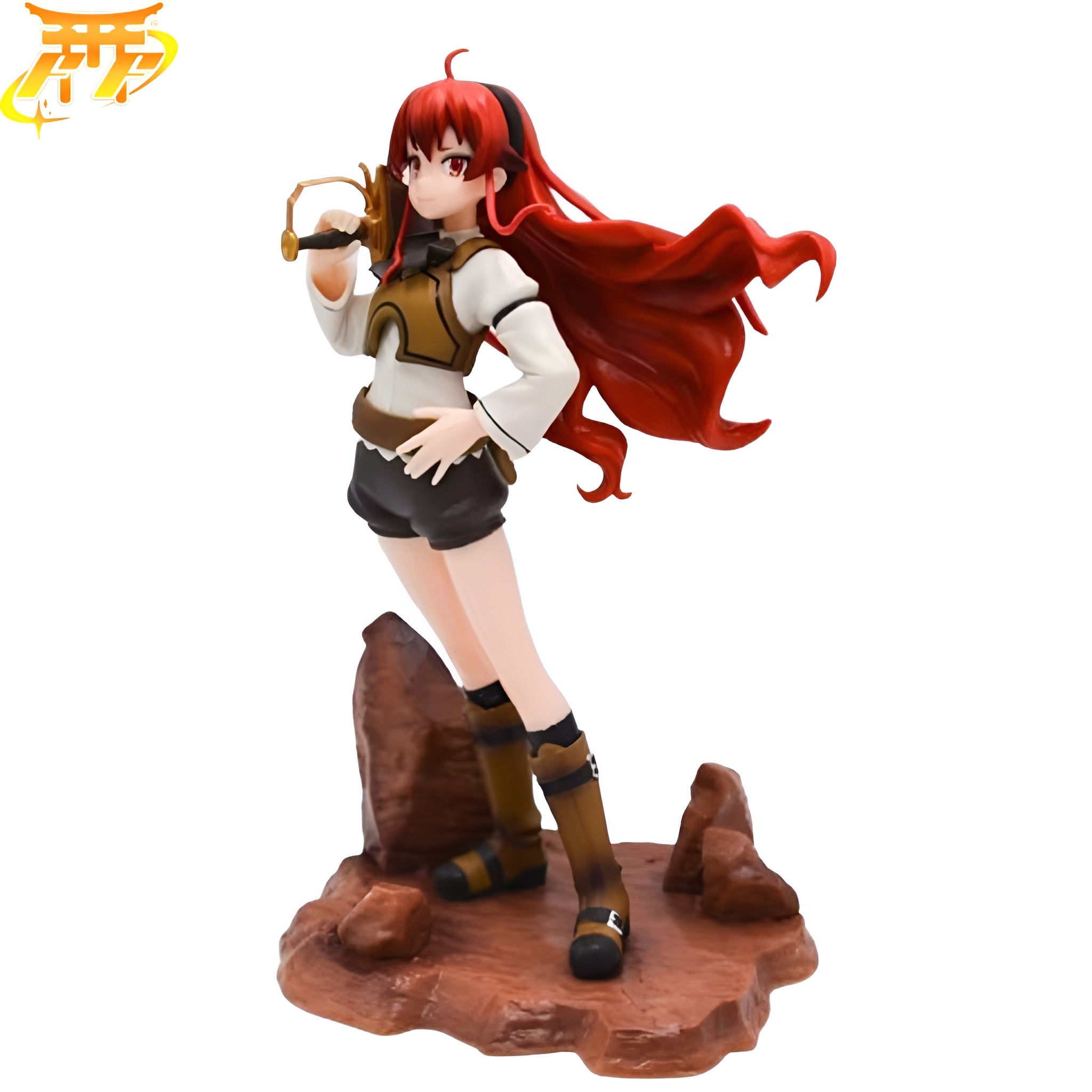 Eris Greyrat Figure – Anime Figure Store®