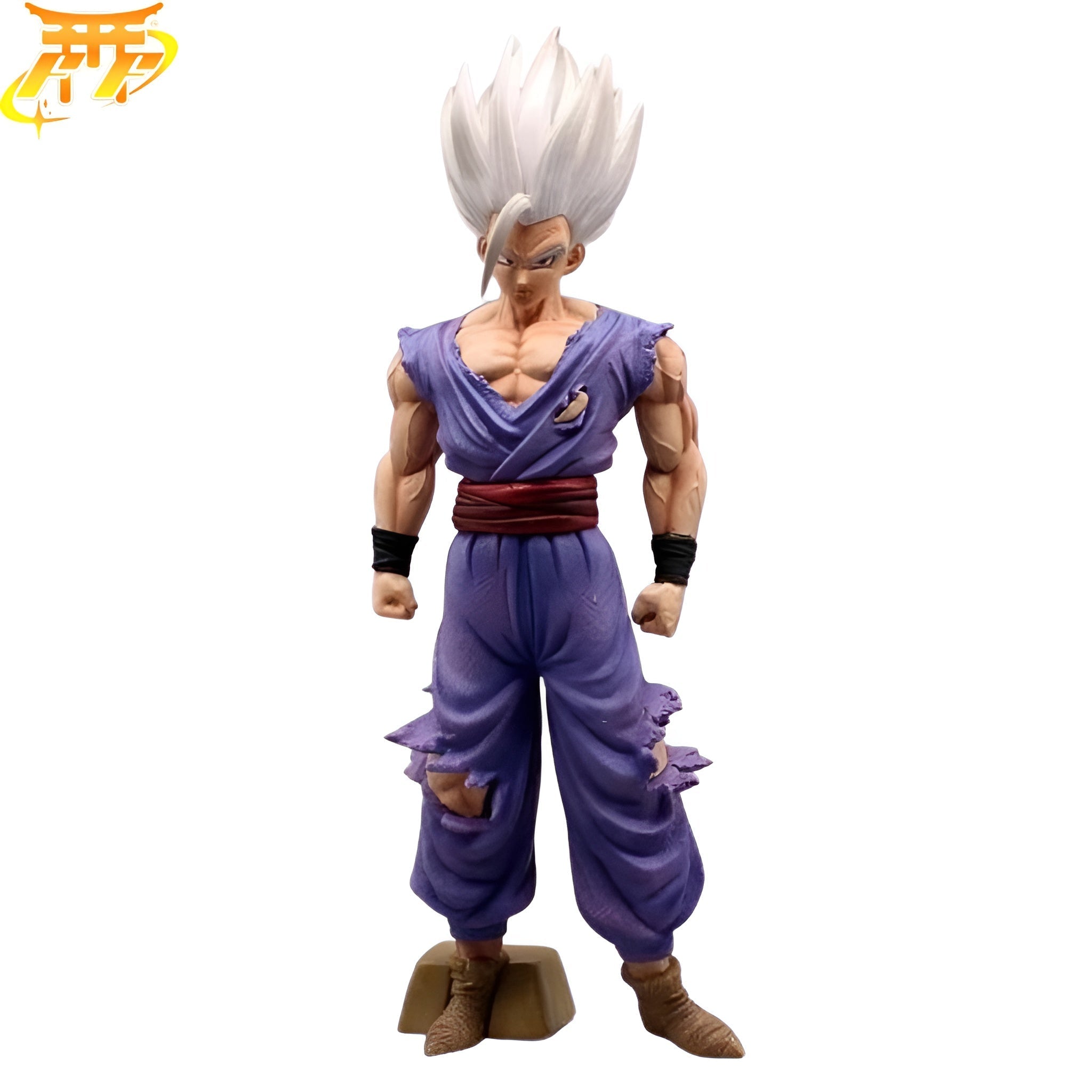Gohan Beast Figure - Dragon Ball Z™ – Anime Figure Store®