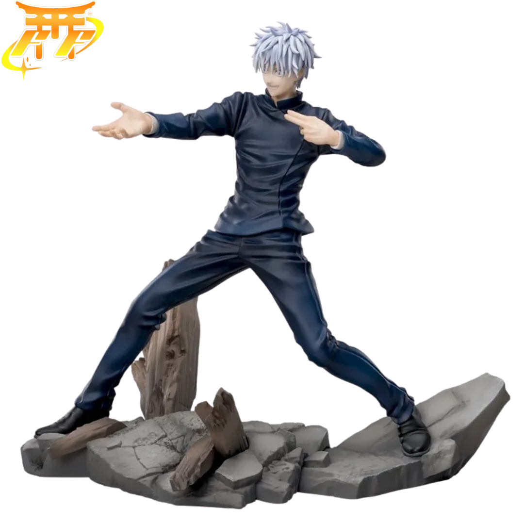 Gojo Satoru Figure - Jujutsu Kaisen – Anime Figure Store®