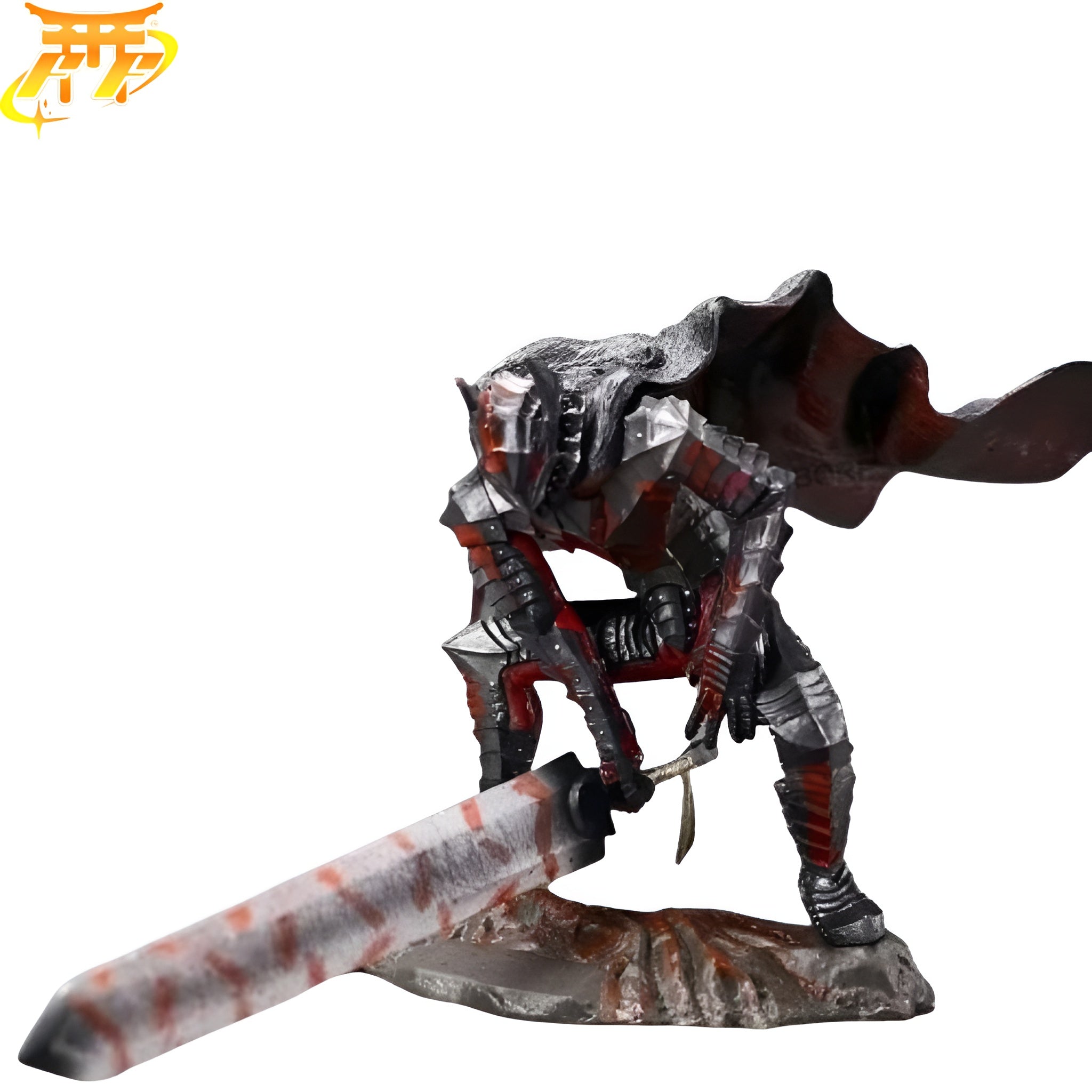 Berserk - Figures – Anime Figure Store®