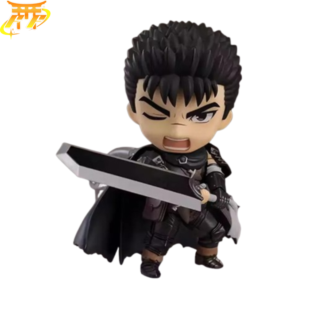 Guts Nendoroid Figure - Berserk™ – Anime Figure Store®