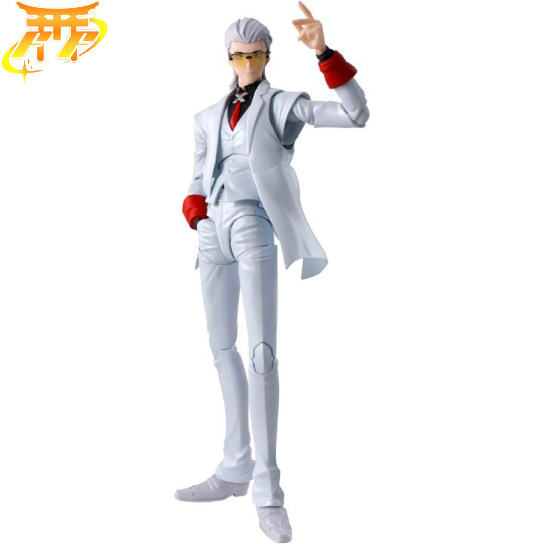 Hero X Figure - To Be Hero X™ – Anime Figure Store®