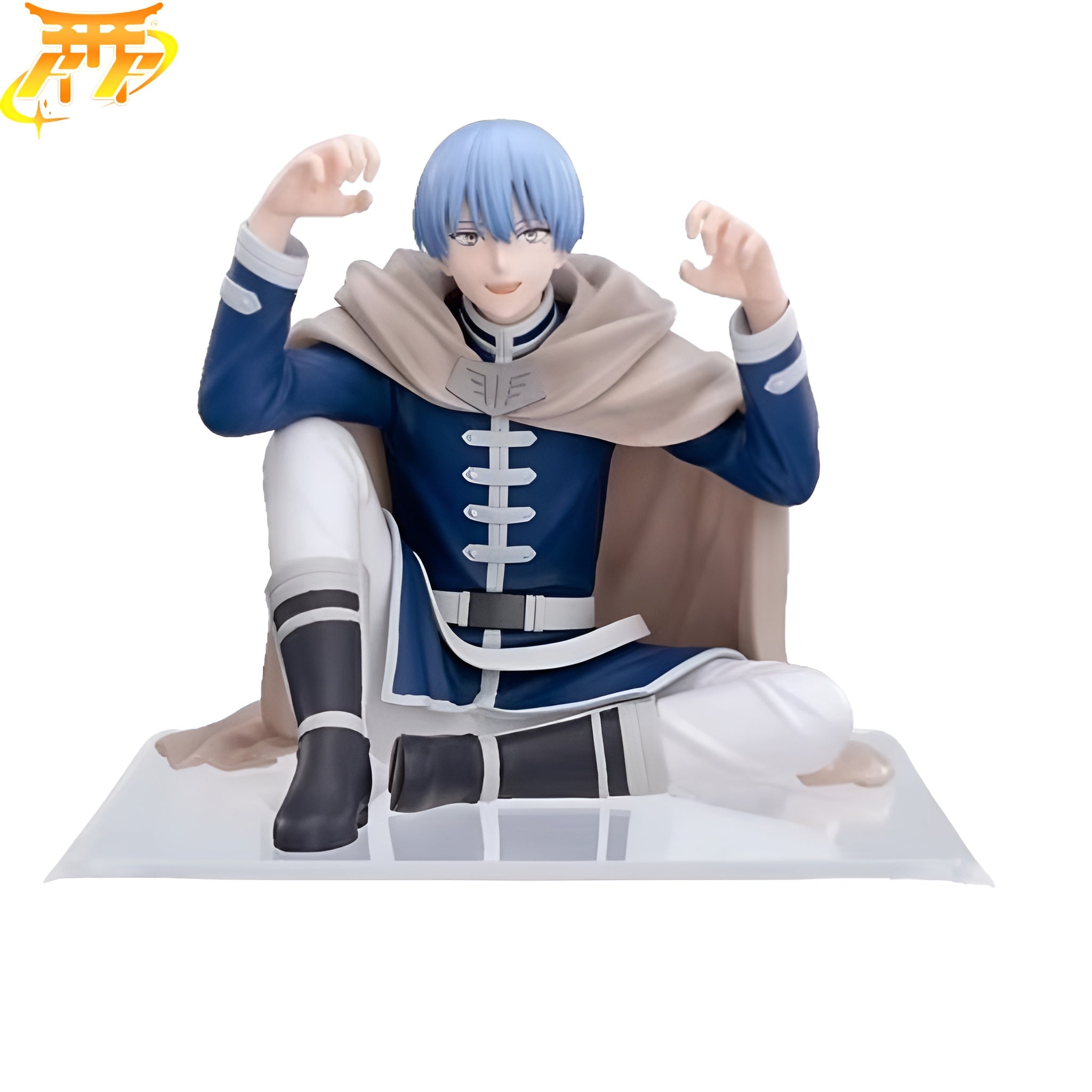 Himmel "Sitting" Figure - Frieren™ – Anime Figure Store®