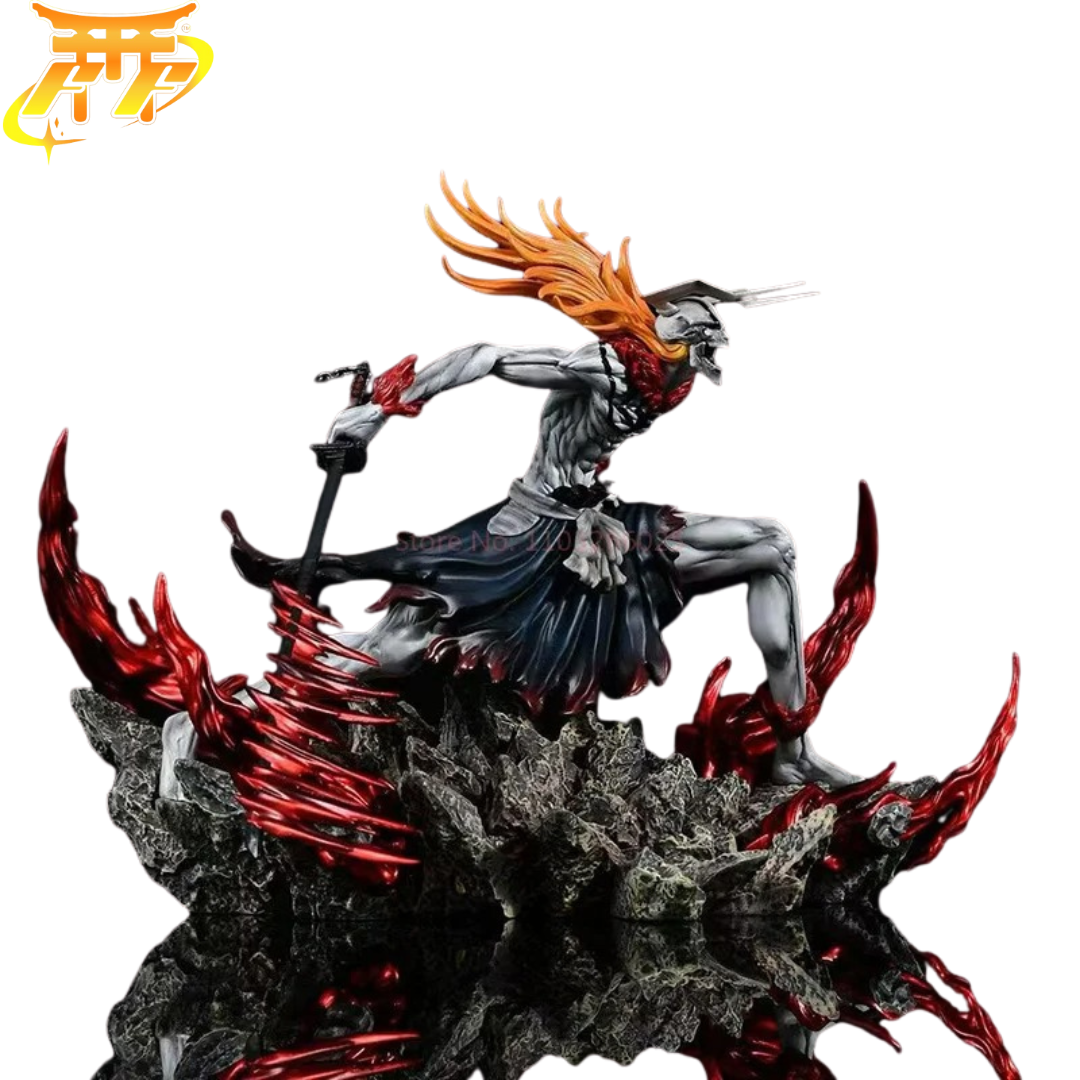 Ichigo Vasto Lorde Figure - Bleach™ – Anime Figure Store®