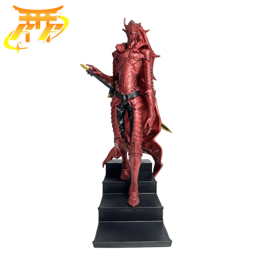 Igris Figure - Solo Leveling™ – Anime Figure Store®