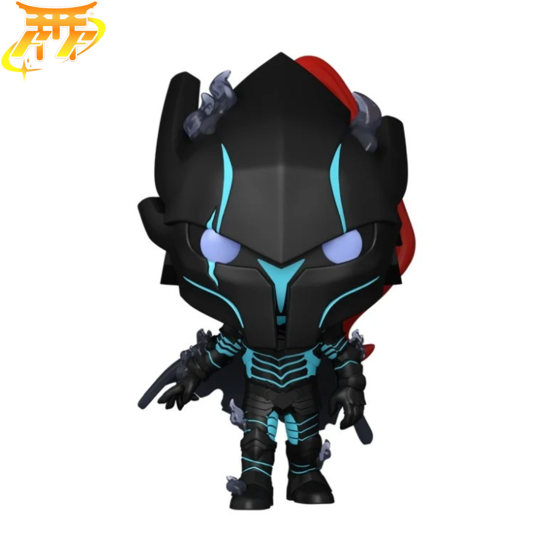 Igris Figure Pop - Solo Leveling™ – Anime Figure Store®