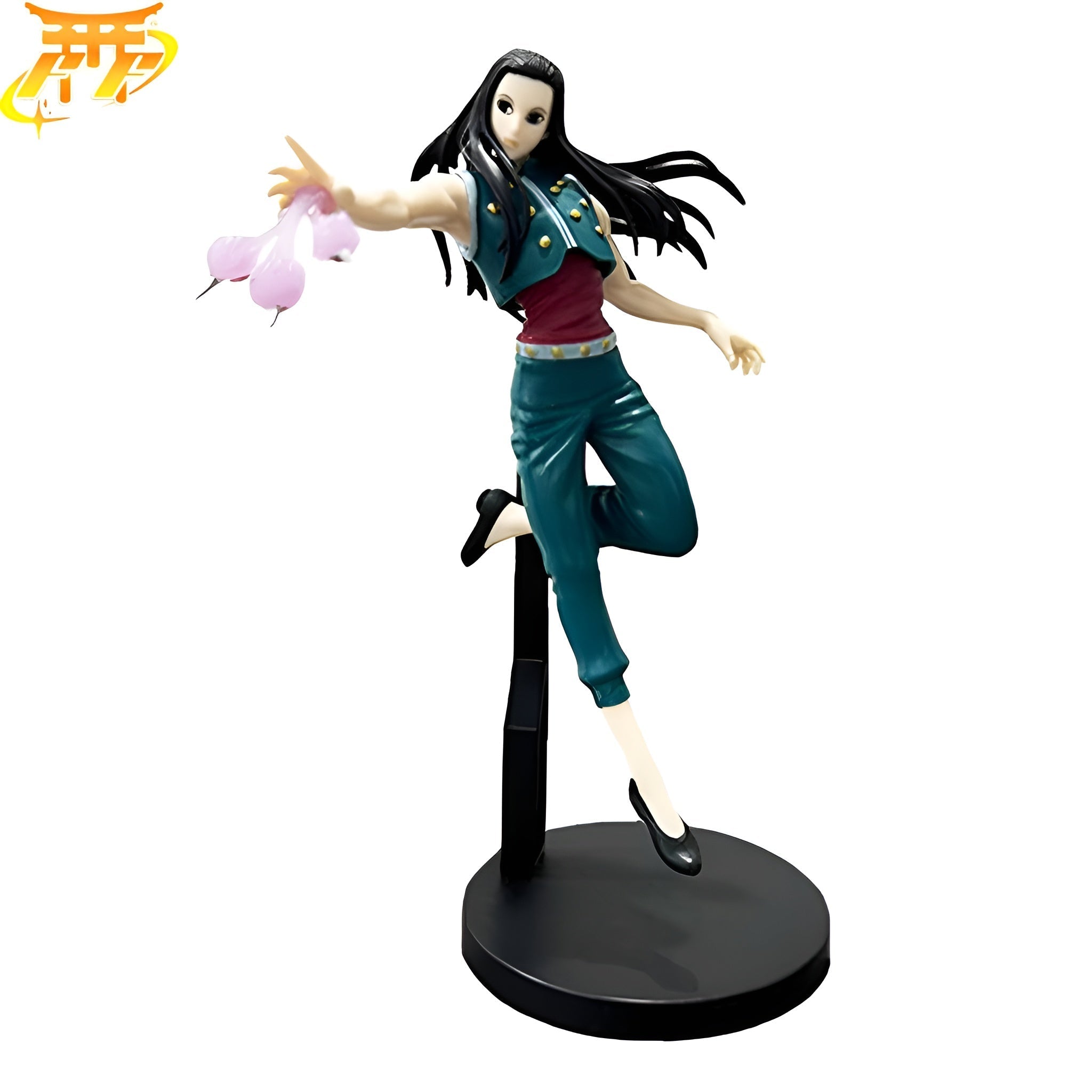 Irumi Figure - HxH – Anime Figure Store®
