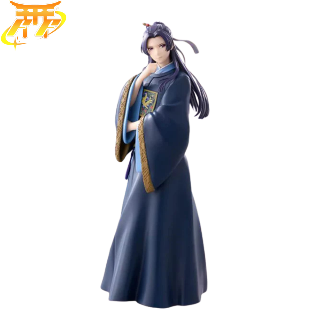 Jinshi Figure The Apothecary Diaries – Anime Figure Store®