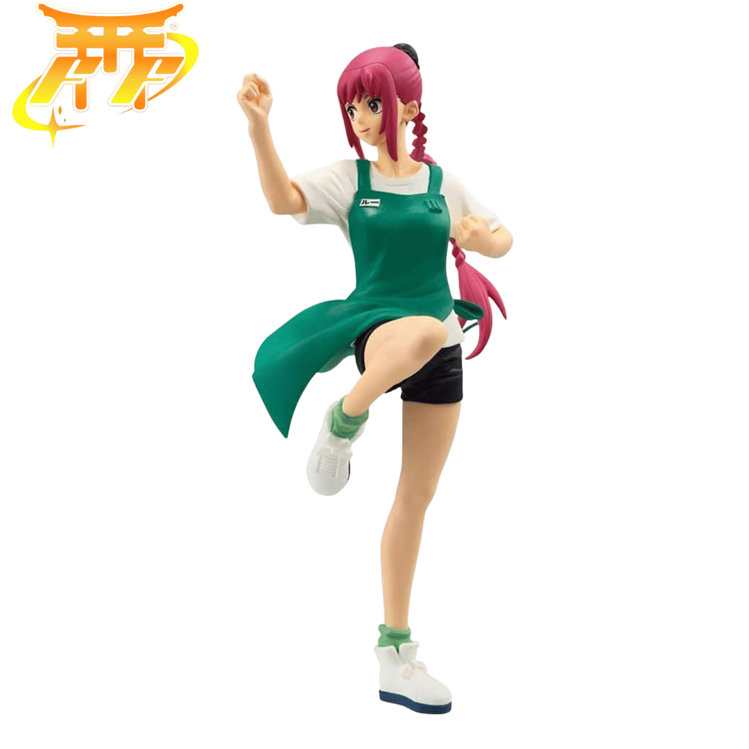 Lu Shaotang Figure - Sakamoto Days™ – Anime Figure Store®