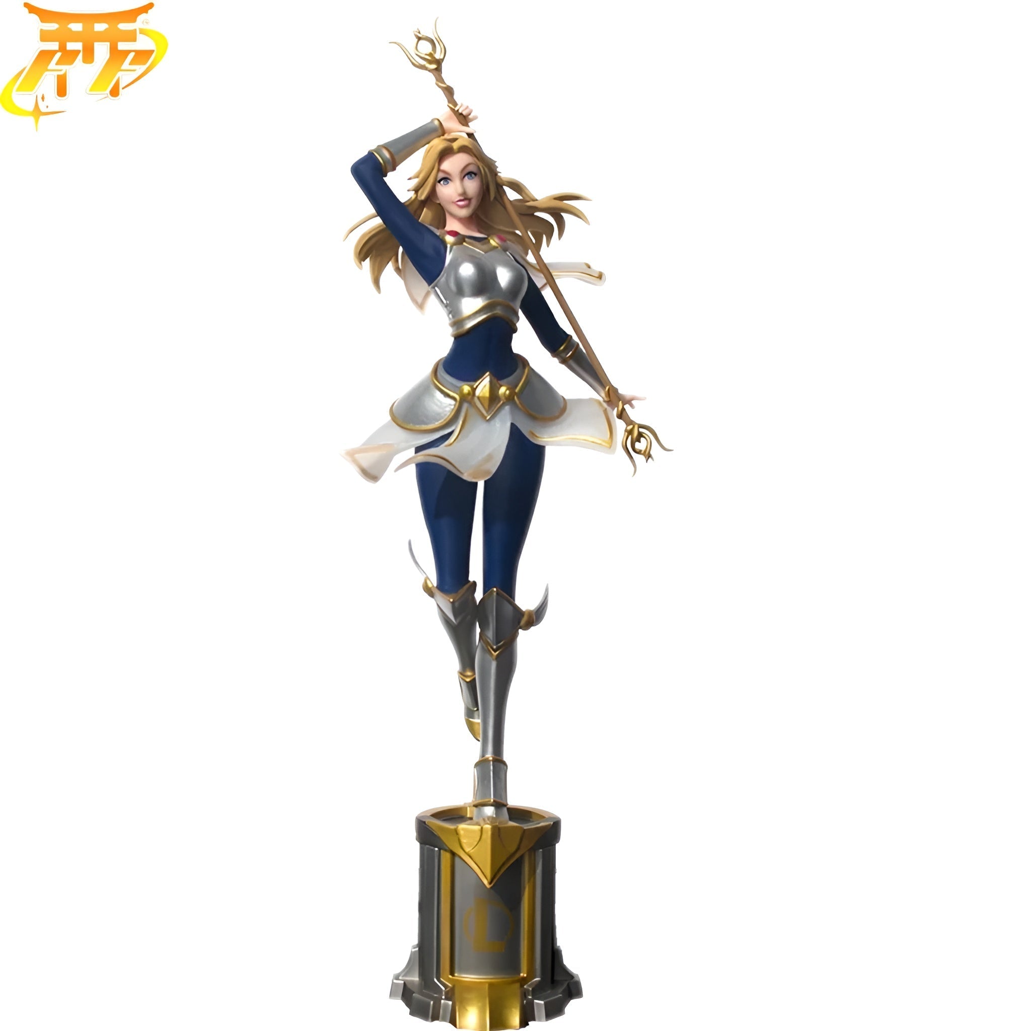 Lux Figure - Arcane™ – Anime Figure Store®