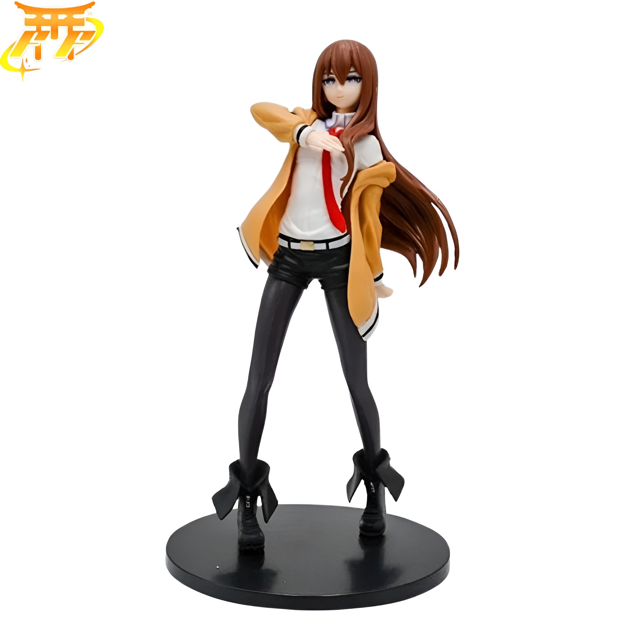 Makise Kurisu Figure - Steins;Gate™ – Anime Figure Store®