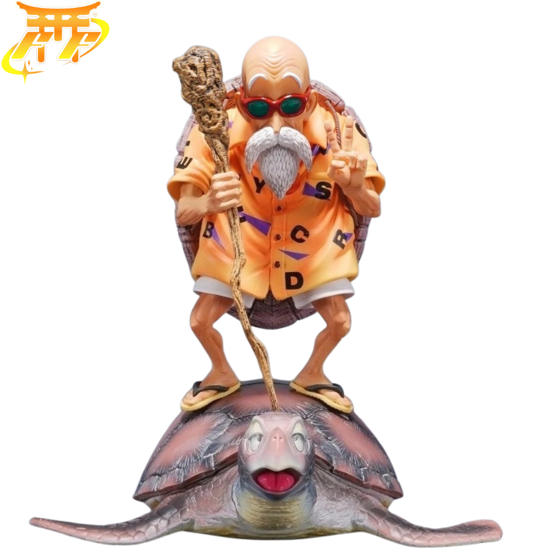 Master Roshi Figure - Dragon Ball Z – Anime Figure Store®