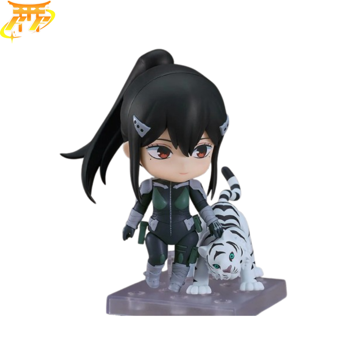 Mina Nendoroid Figure - KN8 – Anime Figure Store®