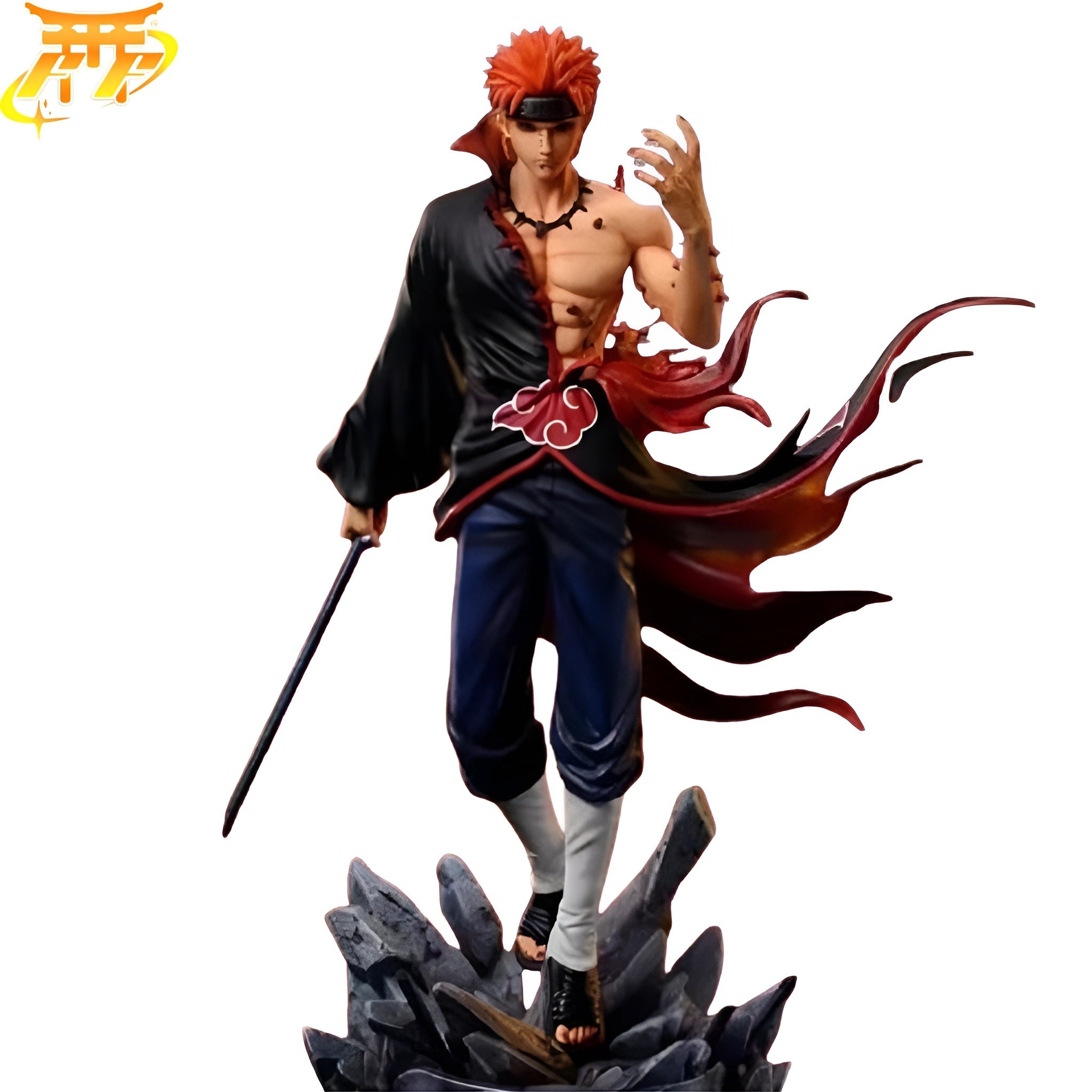 Nagato Figure - Naruto Shippuden™ – Anime Figure Store®
