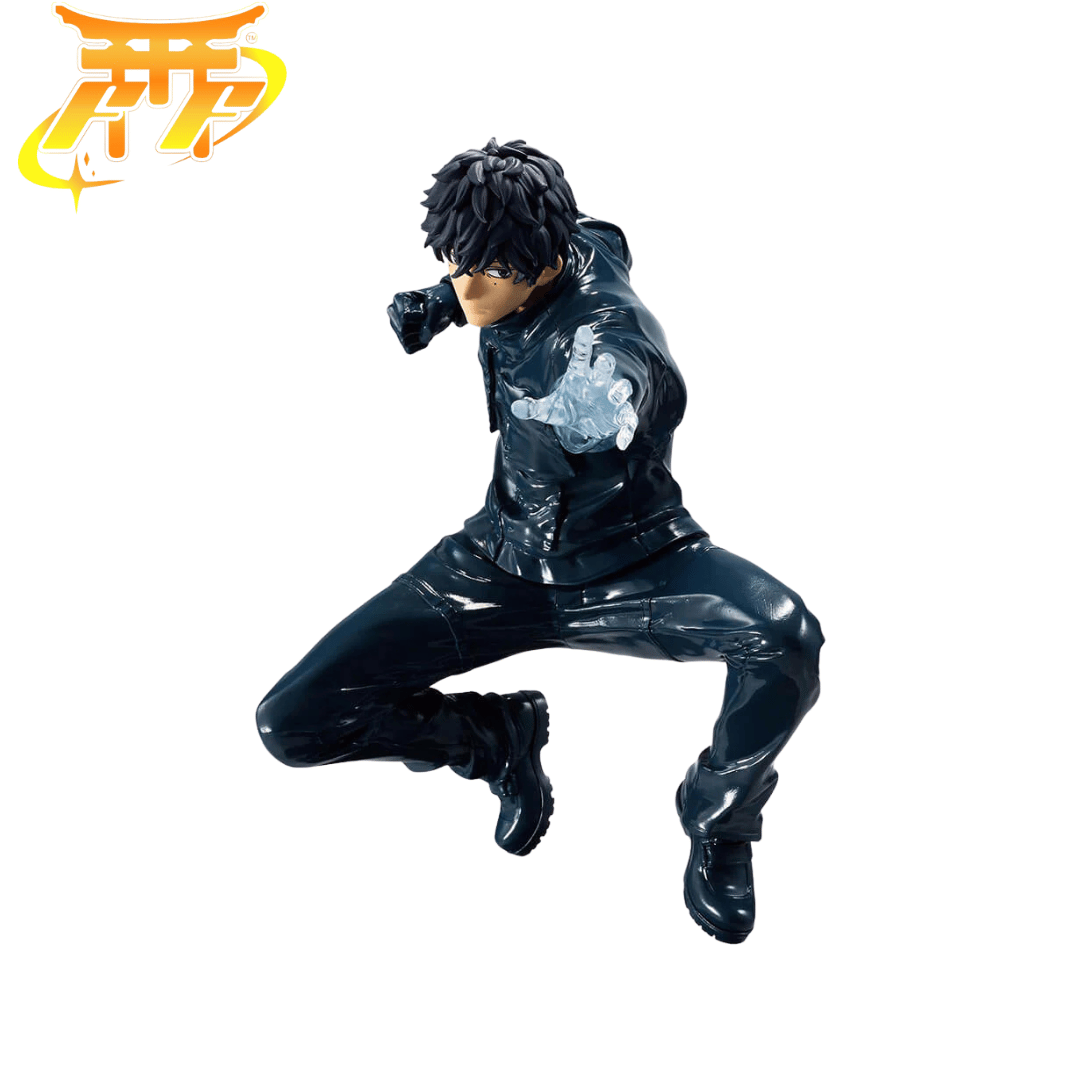 Natsuki Seba Figure - Sakamoto Days – Anime Figure Store®