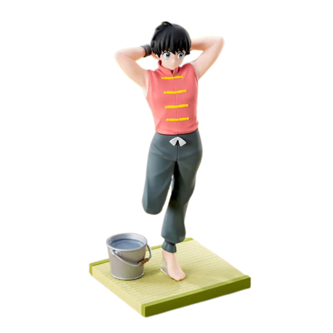 Ranma Saotome Figure - Ranma 1/2™ – Anime Figure Store®