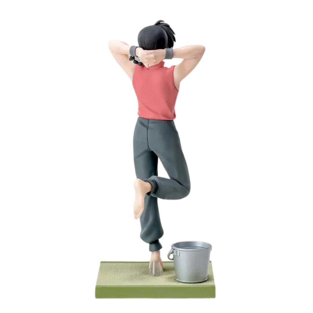 Ranma Saotome Figure - Ranma 1/2™ – Anime Figure Store®