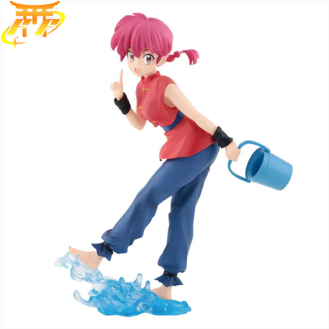 Ranma Saotome (Girl) Figure – Anime Figure Store®