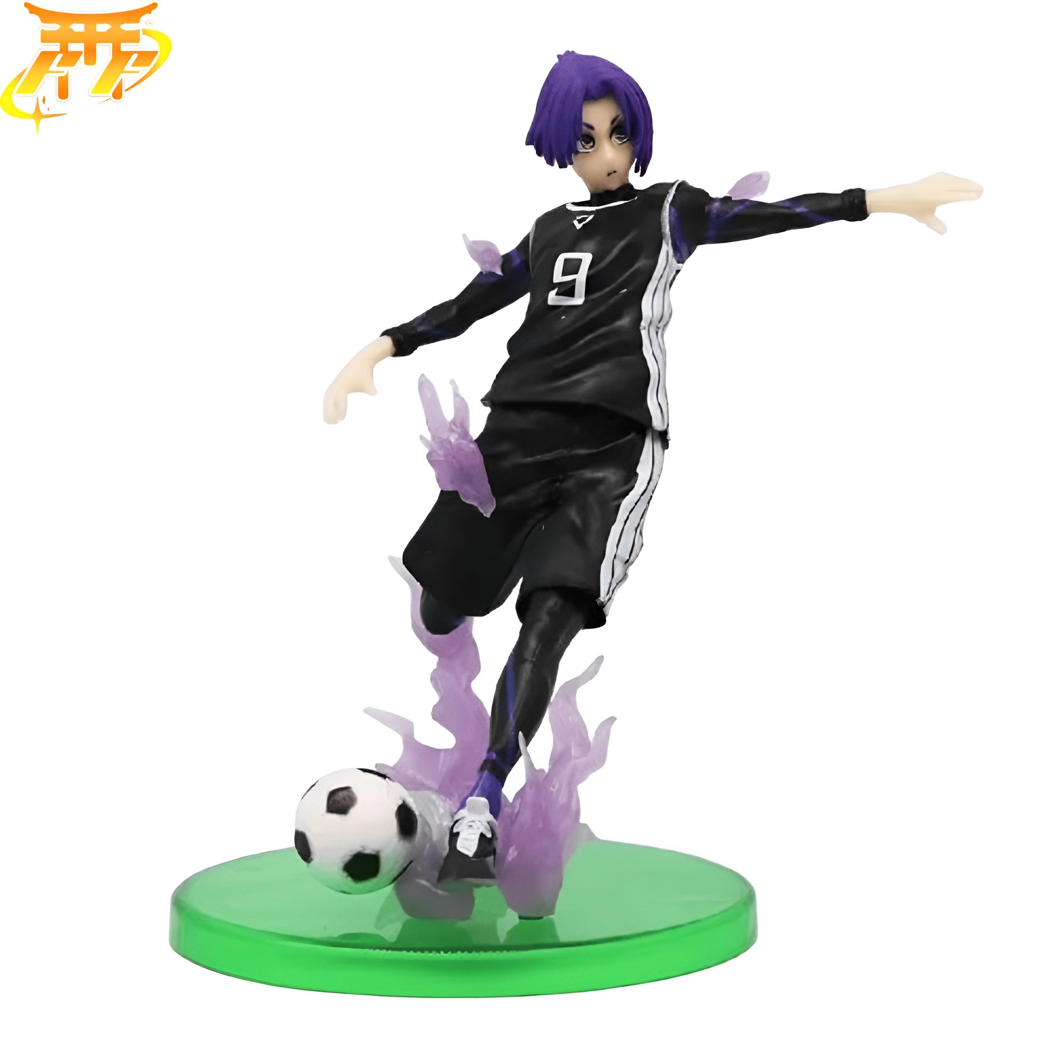 Reo Mikage Flow Figure Blue Lock – Anime Figure Store®