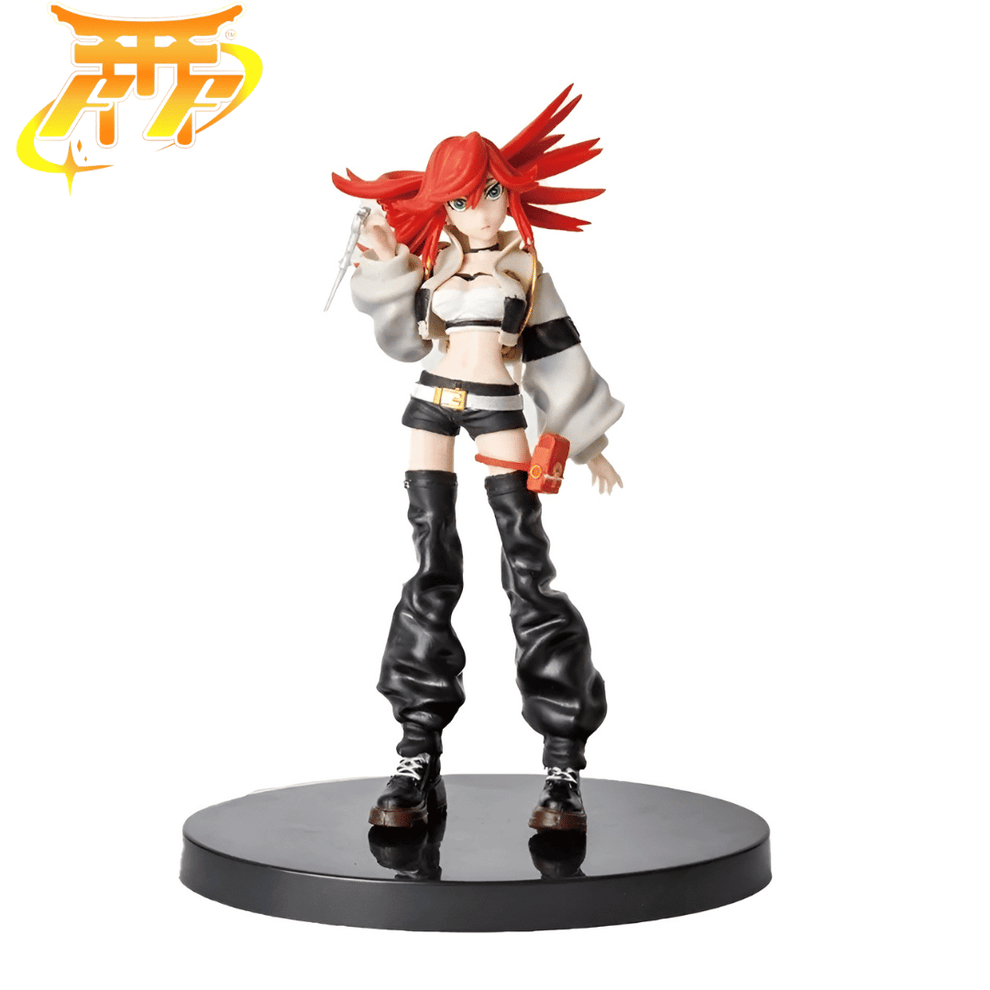 Riyo Figure - Gachiakuta™ – Anime Figure Store®