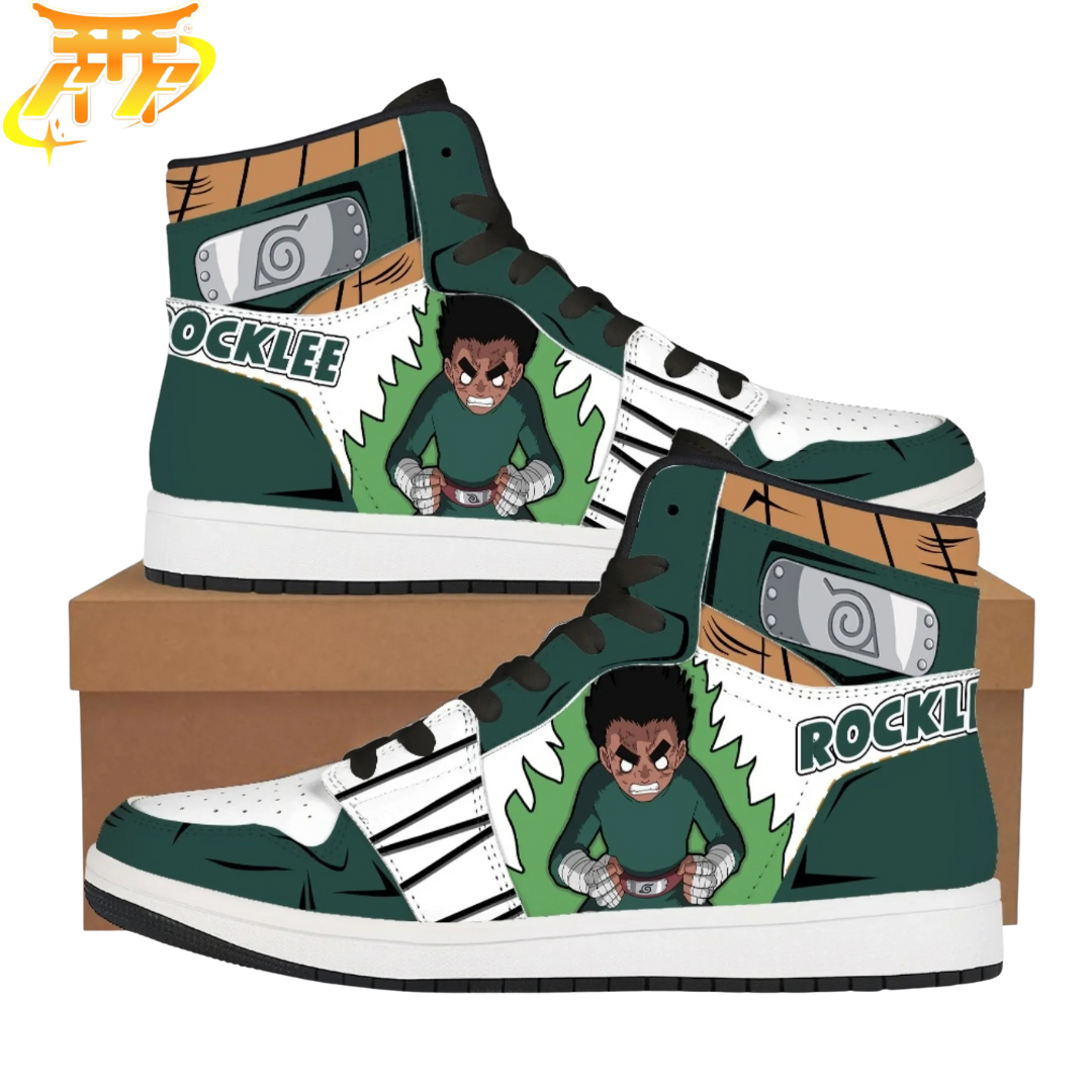 Naruto - Shoes – Anime Figure Store®