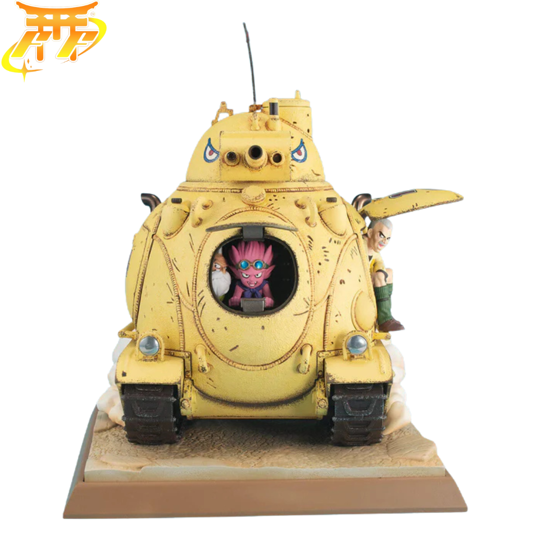 Royal Army Tank Corps No.104 Figure – Anime Figure Store®
