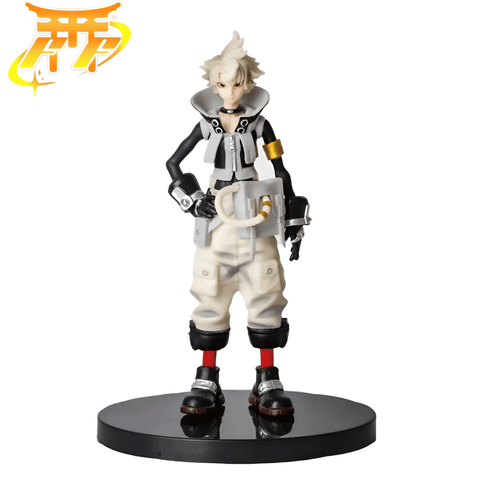 Rudo Figure - Gachiakuta™ – Anime Figure Store®