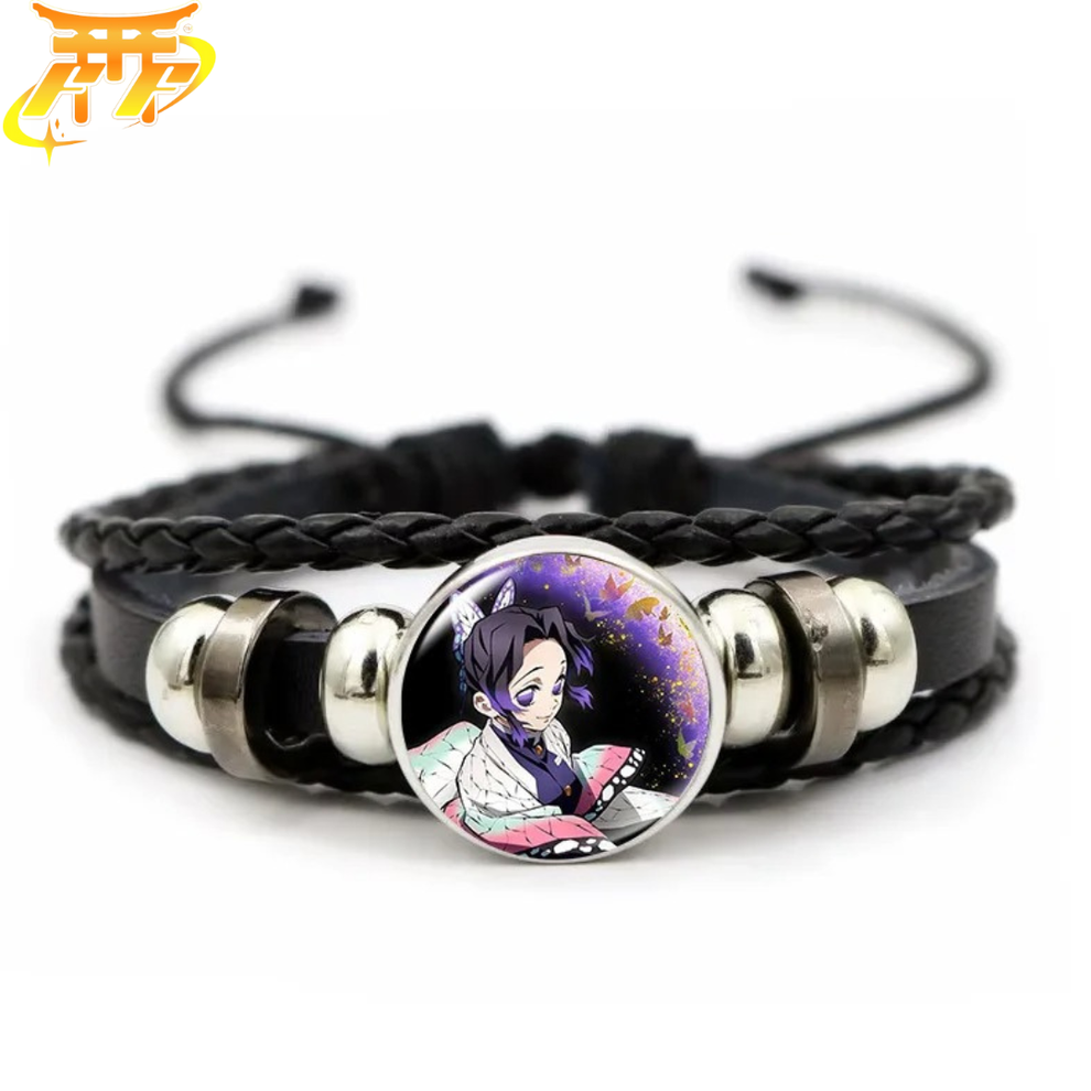 Shinobu Kocho Bracelet – KNY™ – Anime Figure Store®