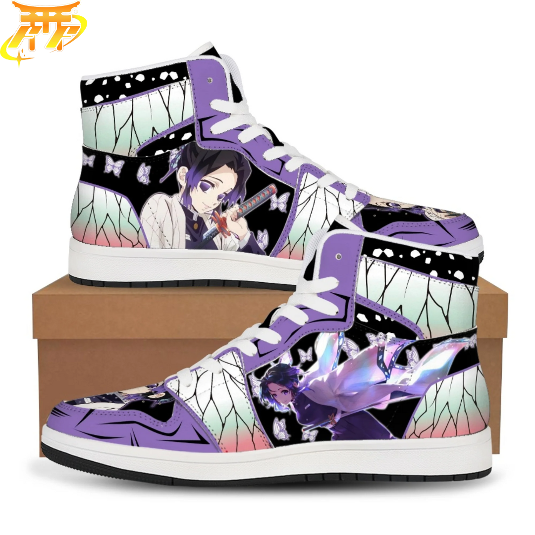 Shinobu Sneakers - KNY – Anime Figure Store®