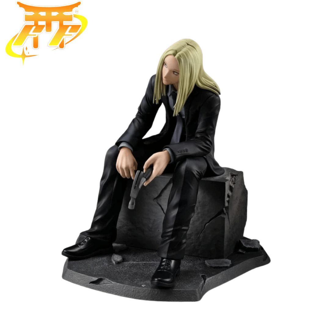 Shishiba Figure "Hammer Assassin" – Anime Figure Store®