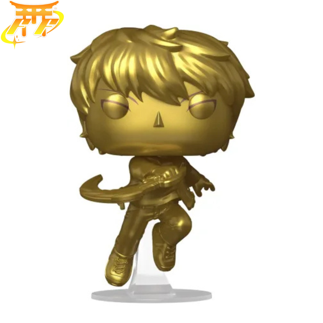 Sung Jinwoo "Golden" Figure POP – Anime Figure Store®